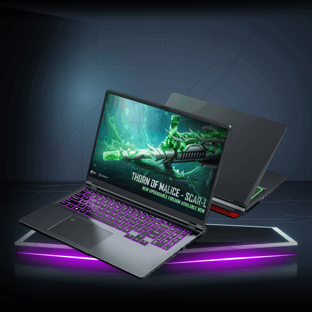Laptops Singapore