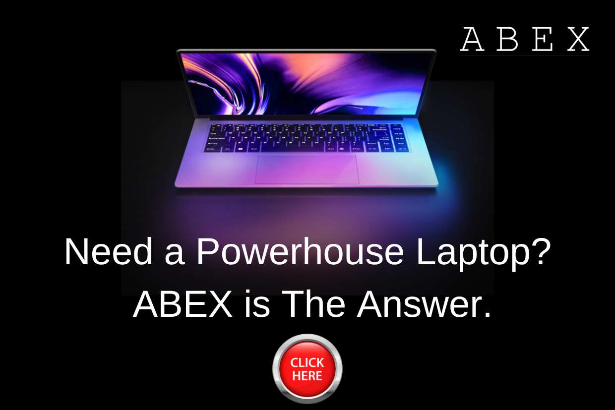 Laptops Singapore