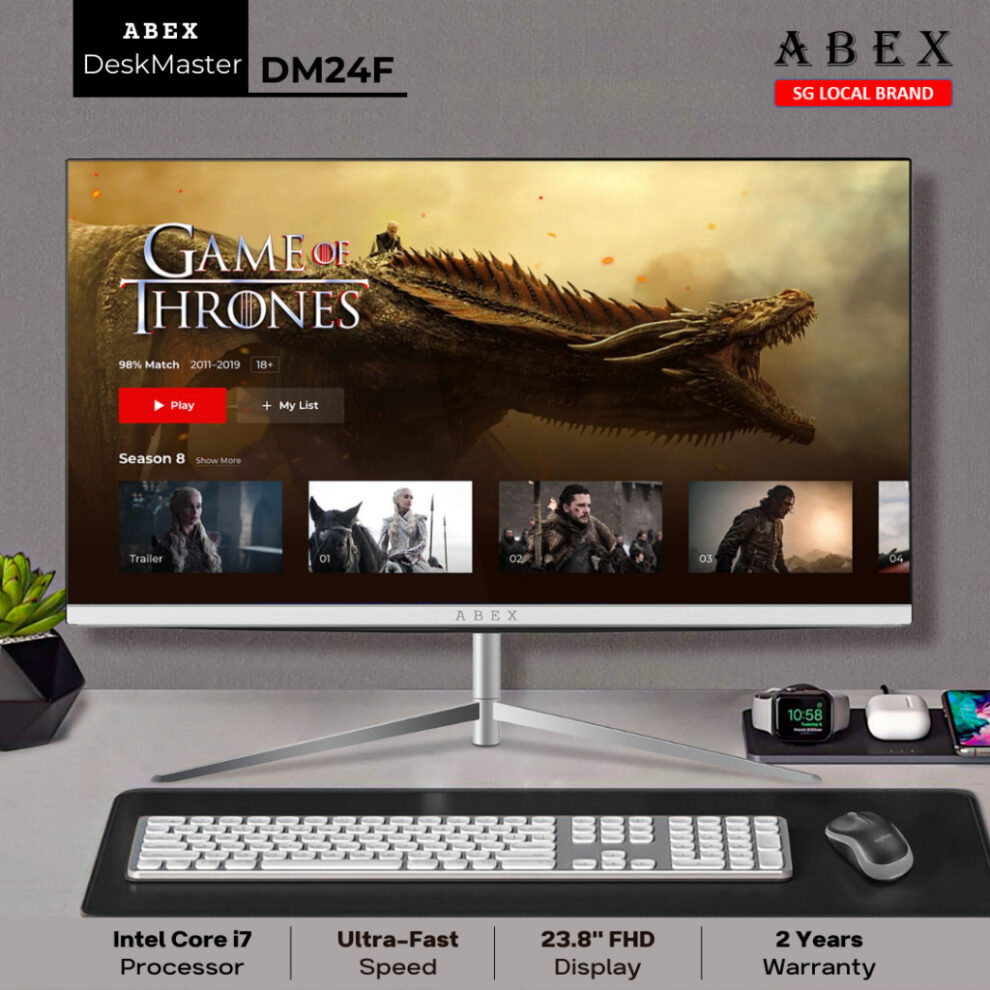 ABEX Laptops